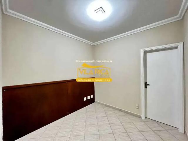 Cobertura para Venda em Praia Grande/SP Tupi 5 Quartos