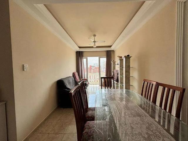Cobertura para Venda em Praia Grande/SP Tupi 6 Quartos