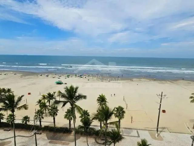 Cobertura para Venda em Praia Grande/SP Tupi 6 Quartos
