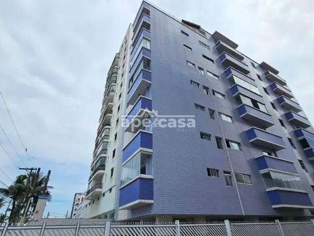 Cobertura para Venda em Praia Grande/SP Tupi 6 Quartos