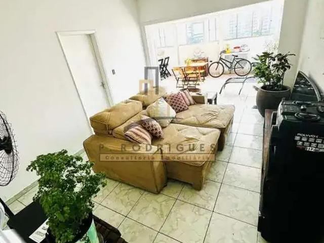 Cobertura para Venda em Praia Grande/SP Vila Mirim 3 Quartos