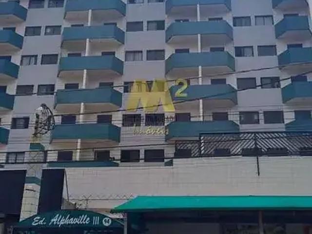 Cobertura para Venda em Praia Grande/SP Vila Mirim 3 Quartos