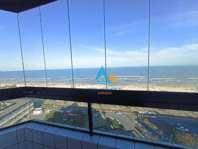 Cobertura para Venda em Praia Grande/SP Vila Mirim 3 Quartos