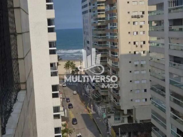 Cobertura para Venda em Praia Grande/SP Vila Assunção 3 Quartos