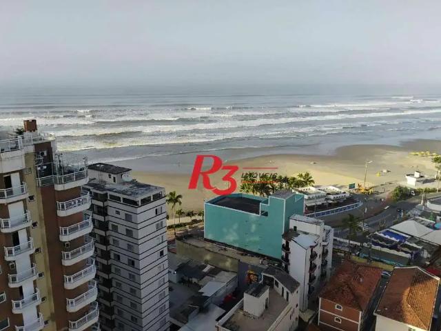 Cobertura para Venda em Praia Grande/SP Vila Assunção 3 Quartos
