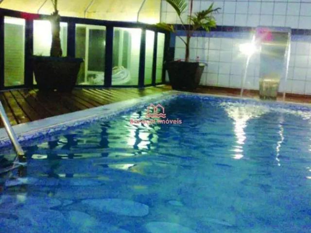Cobertura para Venda em Praia Grande/SP Vila Assunção 3 Quartos