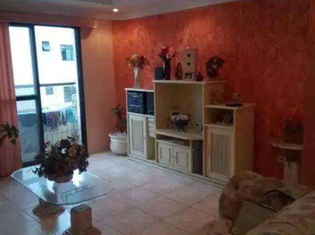 Cobertura para Venda em Praia Grande/SP Vila Assunção 3 Quartos