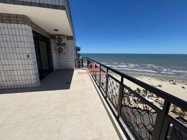Cobertura para Venda em Praia Grande/SP Vila Assunção 3 Quartos