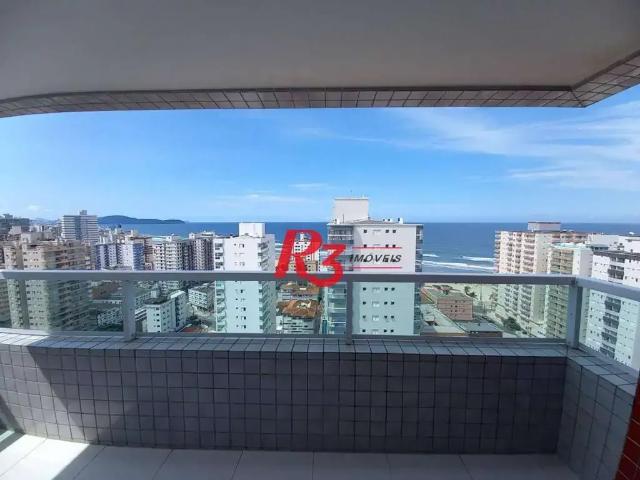 Cobertura para Venda em Praia Grande/SP Vila Assunção 4 Quartos