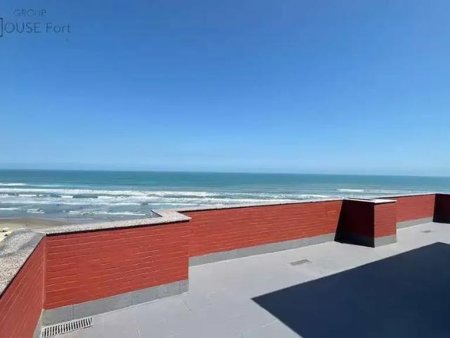 Cobertura para Venda em Praia Grande/SP Vila Assunção 5 Quartos