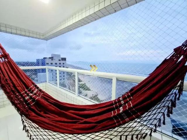 Cobertura para Venda em Praia Grande/SP Vila Caiçara 3 Quartos