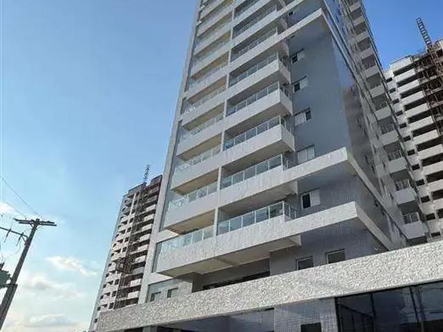 Cobertura para Venda em Praia Grande/SP Vila Caiçara 3 Quartos