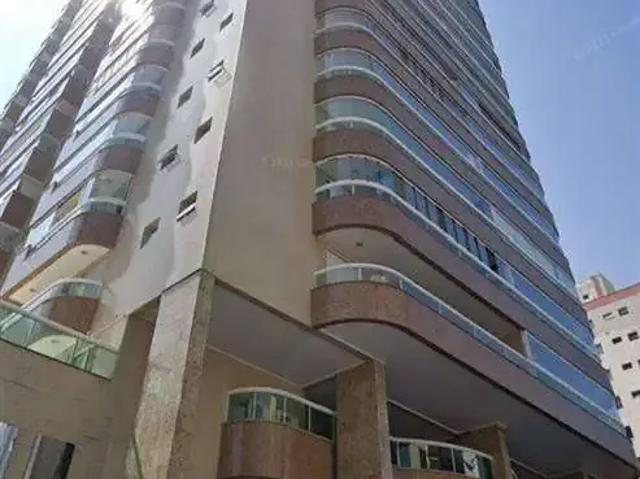 Cobertura para Venda em Praia Grande/SP Vila Caiçara 3 Quartos
