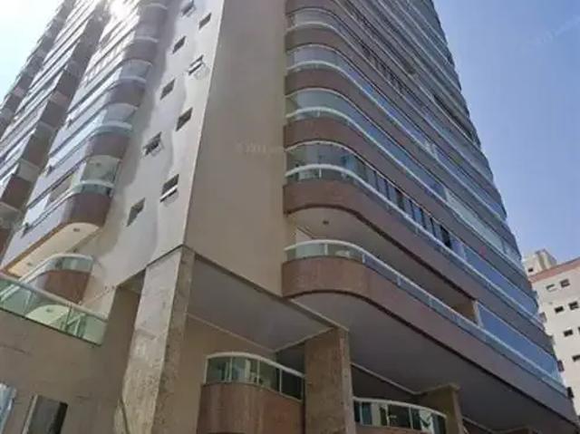 Cobertura para Venda em Praia Grande/SP Vila Caiçara 3 Quartos