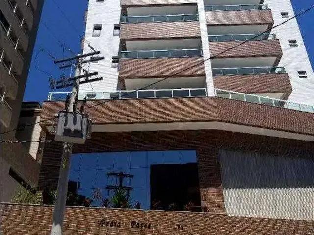 Cobertura para Venda em Praia Grande/SP Vila Caiçara 3 Quartos