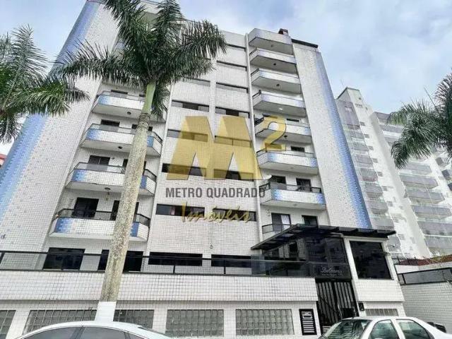 Cobertura para Venda em Praia Grande/SP Vila Caiçara 3 Quartos