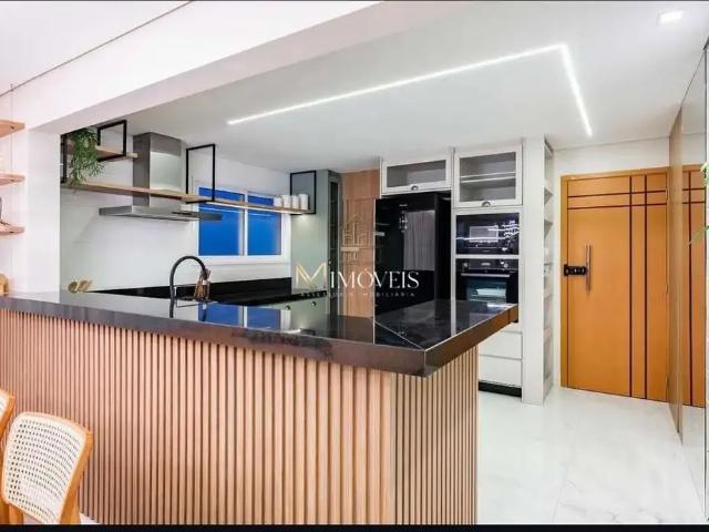 Cobertura para Venda em Praia Grande/SP Vila Caiçara 3 Quartos