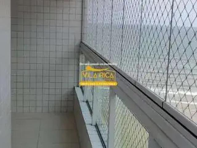 Cobertura para Venda em Praia Grande/SP Vila Caiçara 3 Quartos