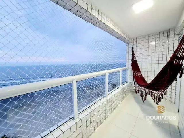 Cobertura para Venda em Praia Grande/SP Vila Caiçara 3 Quartos