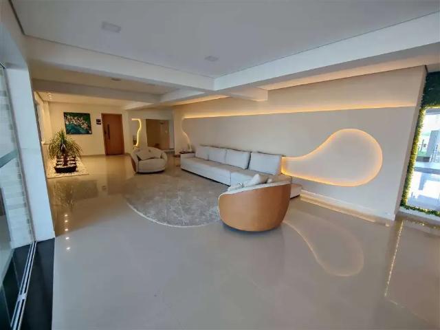 Cobertura para Venda em Praia Grande/SP Vila Caiçara 3 Quartos