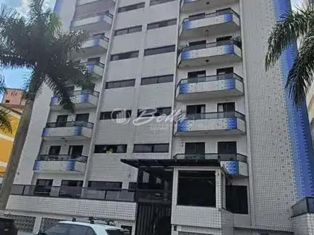 Cobertura para Venda em Praia Grande/SP Vila Caiçara 3 Quartos