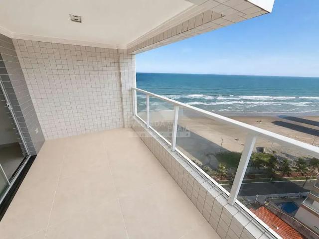 Cobertura para Venda em Praia Grande/SP Vila Caiçara 3 Quartos