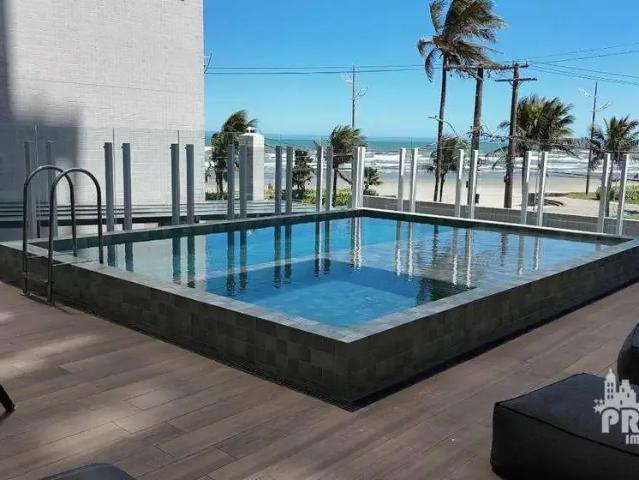 Cobertura para Venda em Praia Grande/SP Vila Caiçara 3 Quartos