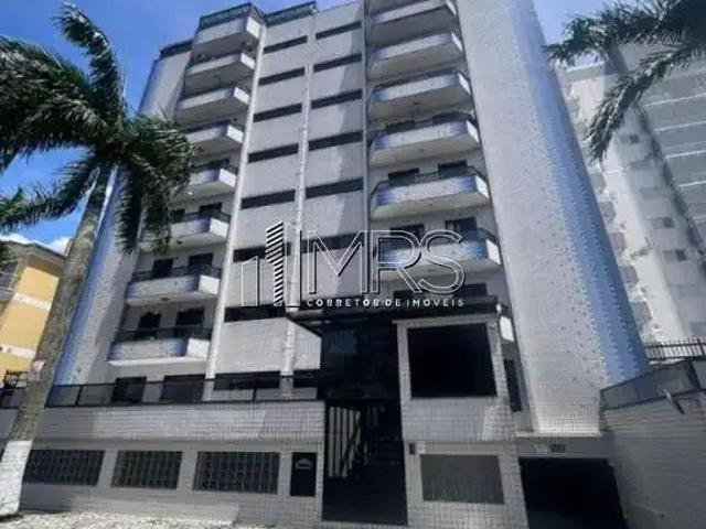 Cobertura para Venda em Praia Grande/SP Vila Caiçara 3 Quartos