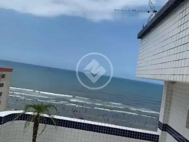 Cobertura para Venda em Praia Grande/SP Vila Caiçara 3 Quartos