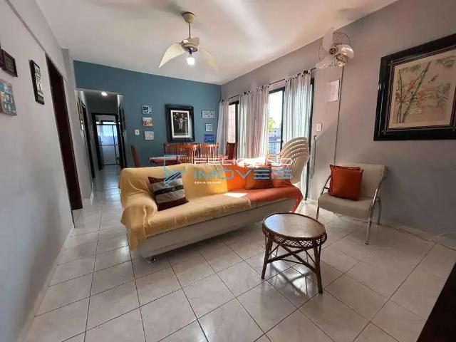 Cobertura para Venda em Praia Grande/SP Vila Caiçara 3 Quartos