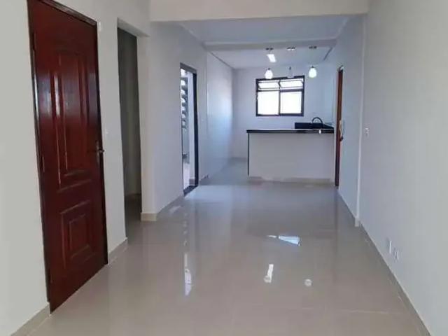 Cobertura para Venda em Praia Grande/SP Vila Caiçara 2 Quartos