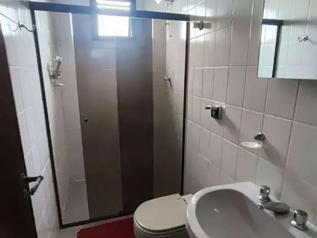 Cobertura para Venda em Praia Grande/SP Vila Caiçara 2 Quartos