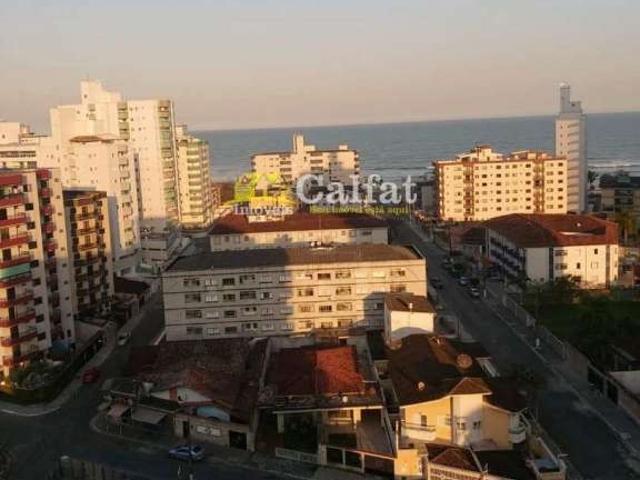 Cobertura para Venda em Praia Grande/SP Vila Caiçara 4 Quartos