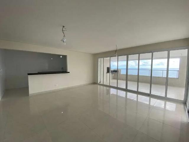 Cobertura para Venda em Praia Grande/SP Vila Caiçara 4 Quartos