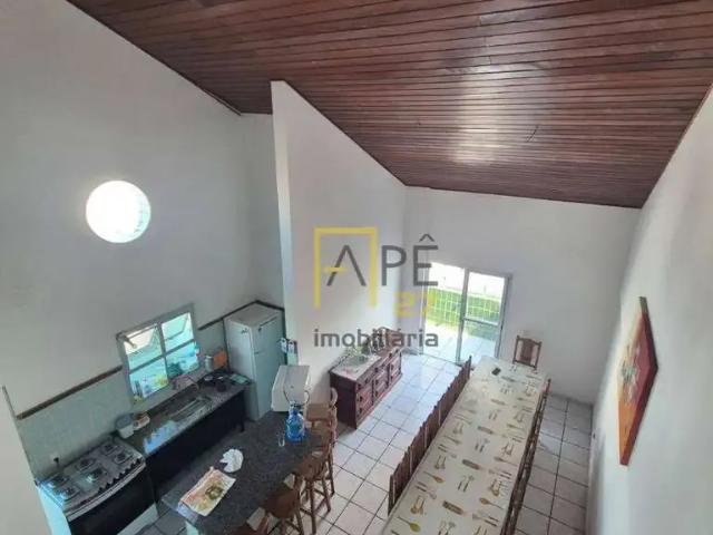 Cobertura para Venda em Praia Grande/SP Vila Caiçara 4 Quartos