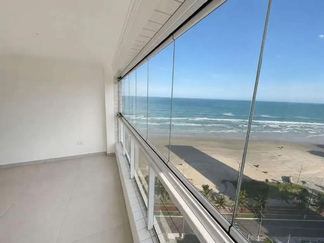 Cobertura para Venda em Praia Grande/SP Vilamar 3 Quartos