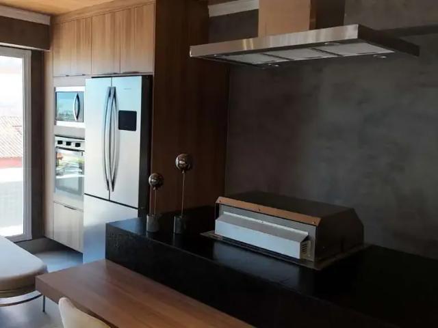 Cobertura para Venda em Praia Grande/SP Vilamar 3 Quartos