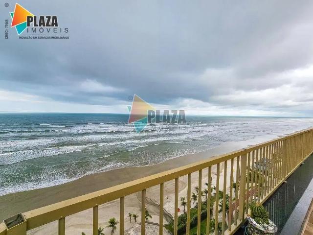 Cobertura para Venda em Praia Grande/SP Vilamar 4 Quartos