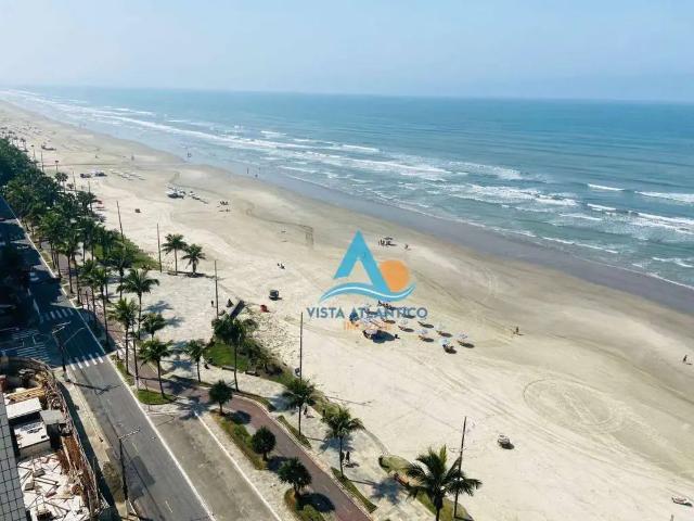 Cobertura para Venda em Praia Grande/SP Vilamar 4 Quartos