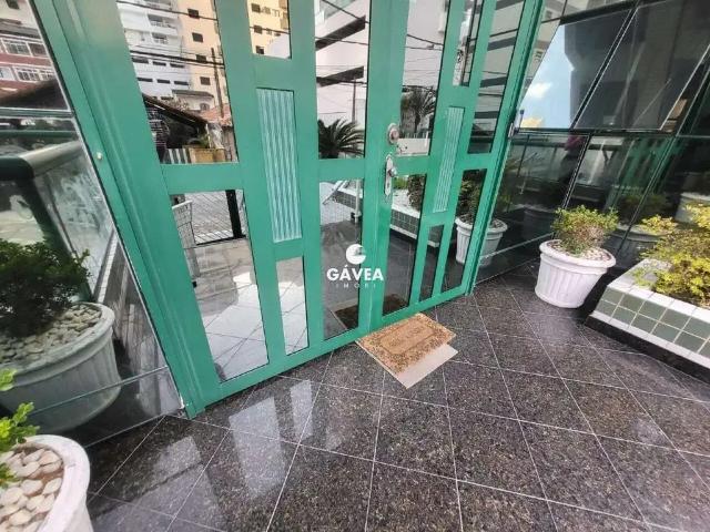 Cobertura para Venda em Praia Grande/SP Aviação 3 Quartos