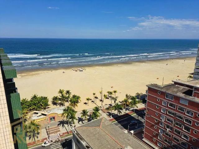 Cobertura para Venda em Praia Grande/SP Aviação 3 Quartos