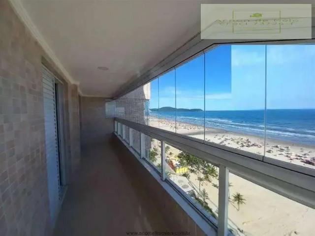 Cobertura para Venda em Praia Grande/SP Aviação 3 Quartos