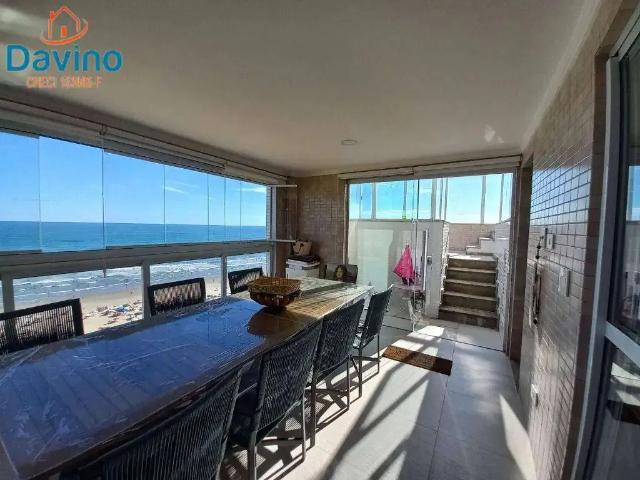 Cobertura para Venda em Praia Grande/SP Aviação 3 Quartos