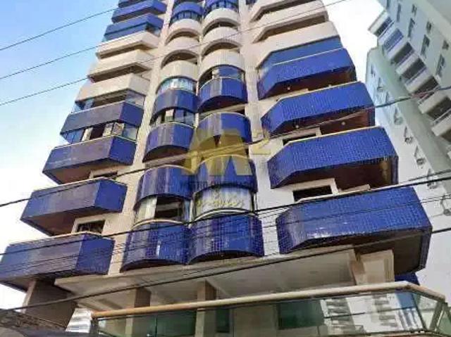 Cobertura para Venda em Praia Grande/SP Aviação 3 Quartos