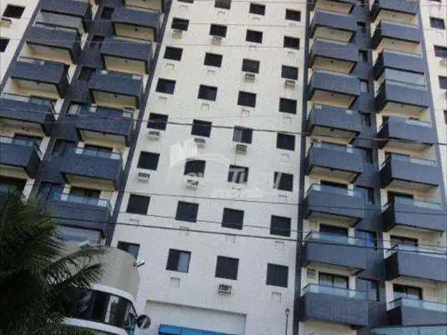 Cobertura para Venda em Praia Grande/SP Aviação 3 Quartos