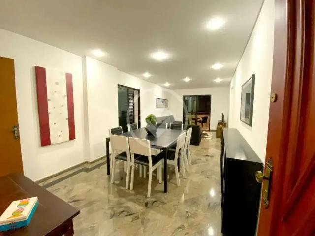 Cobertura para Venda em Praia Grande/SP Aviação 3 Quartos