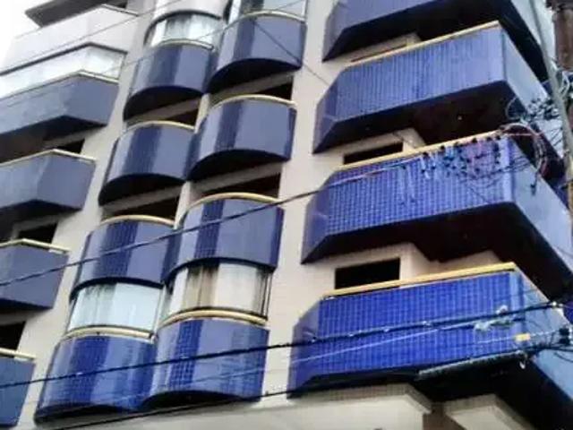 Cobertura para Venda em Praia Grande/SP Aviação 3 Quartos