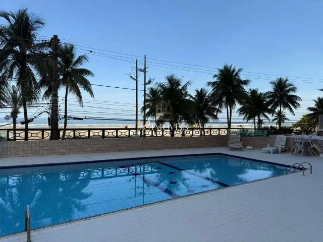 Cobertura para Venda em Praia Grande/SP Aviação 2 Quartos