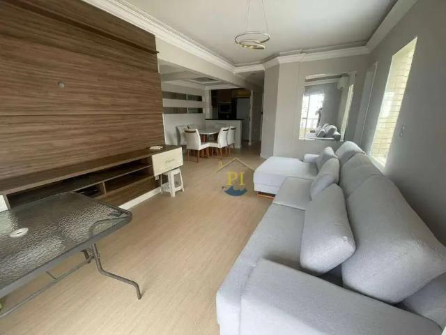 Cobertura para Venda em Praia Grande/SP Aviação 2 Quartos