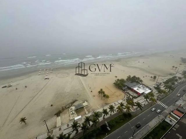 Cobertura para Venda em Praia Grande/SP Aviação 4 Quartos